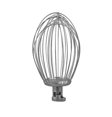 20 QT HOBART REPLACEMENT WHIP WHISK ATTACHMENT MIXER A200 200DT A200RT ...