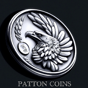 Patton Coins | eBay Stores