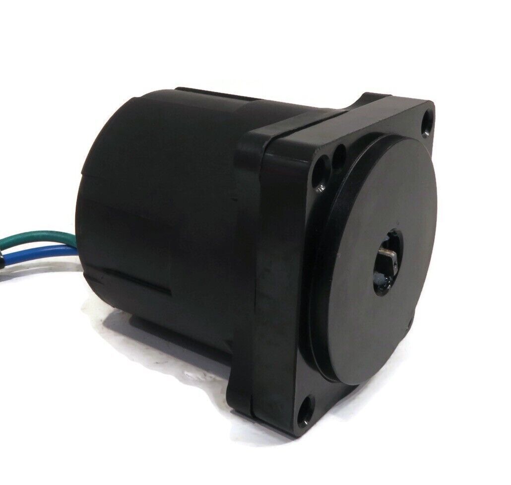 New TILT/TRIM MOTOR For OMC Evinrude Johnson 2-Wire 434495 434496 ...