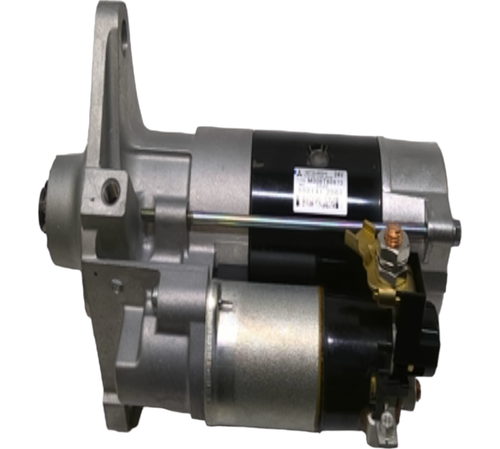 MITSUBISHI STARTER M008T60973 NEW OEM | eBay