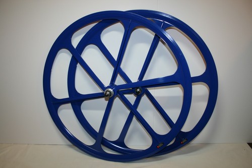 Teny New Mag Alloy 700c Single Speed Wheelset | eBay