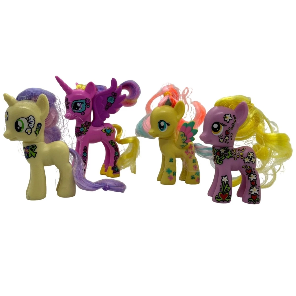 My Little Pony Lily Valley