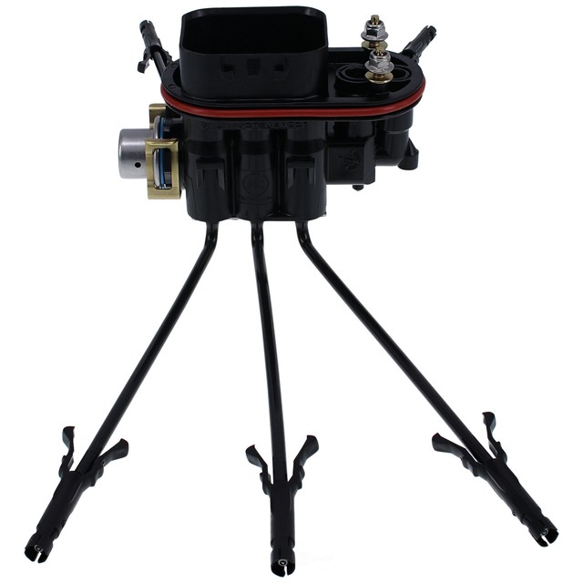 Fuel Injector-SCPI Assembly GB Remanufacturing 833-22102-6 Reman for ...