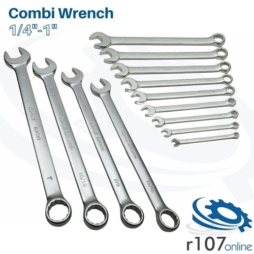 Blue Point AF Imperial Spanners 1/4"-1" BLPCW - As sold by Snap On ...