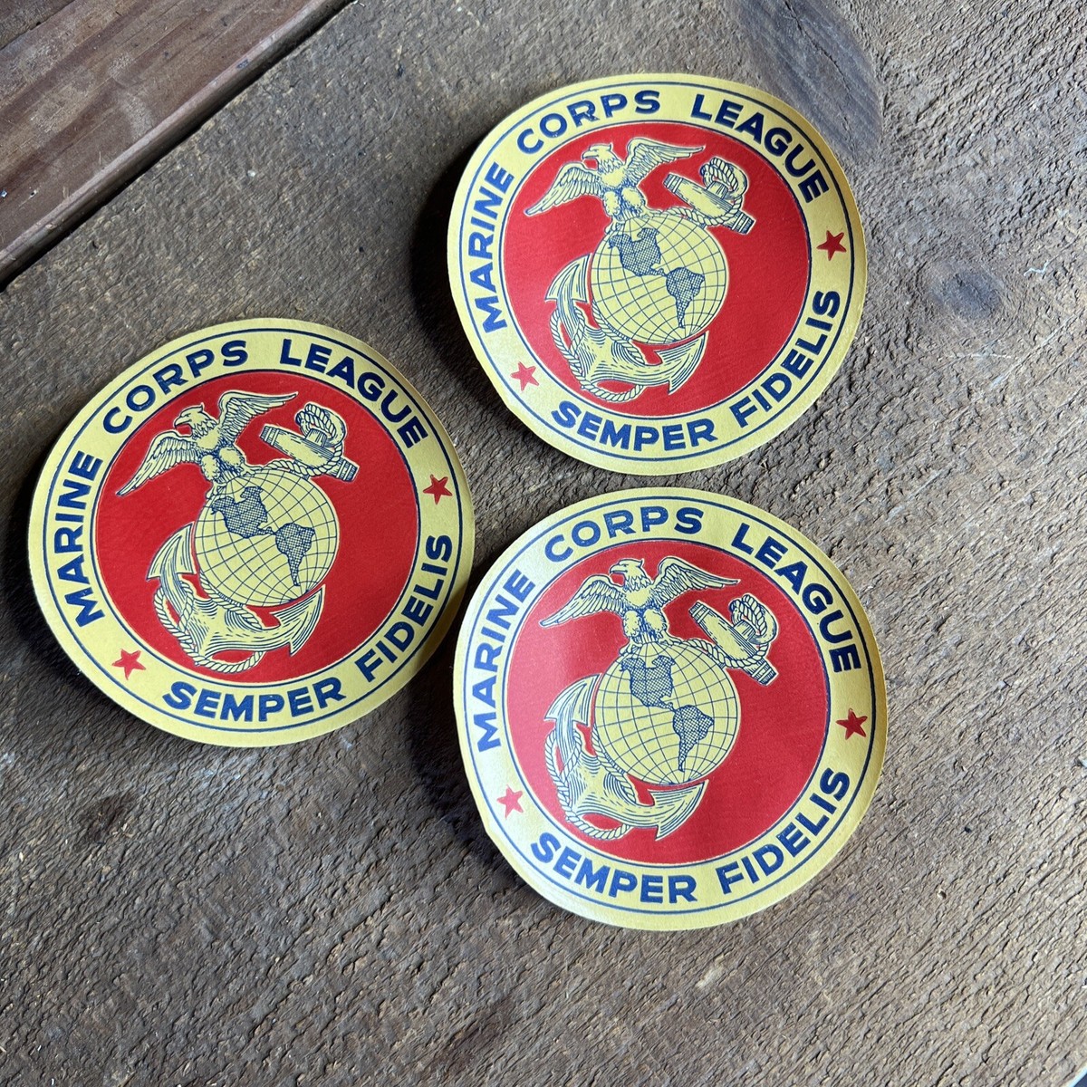 Semper Fidelis Marine Corps