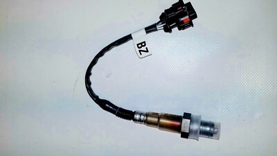 OEM Vauxhall Astra Corsa Tigra Meriva Pos 2 Lambda Oxygen Sensor ...