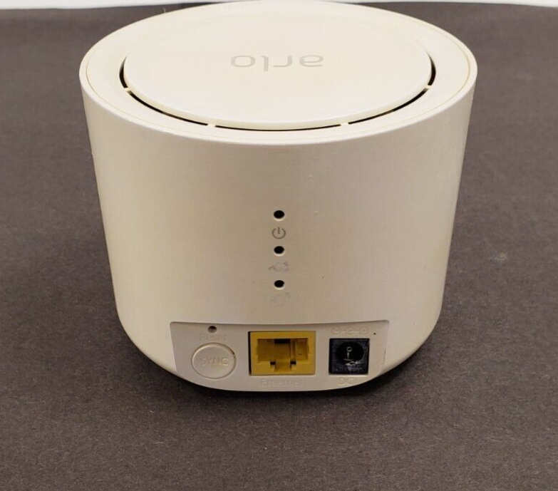 Netgear Arlo VMB3500 Base Station with adapter | eBay