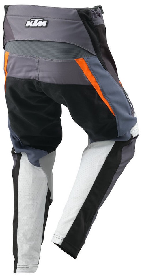 KTM Original Gravity-FX Pants Black / Textilhose, Schwarz, S / 48 (30 ...