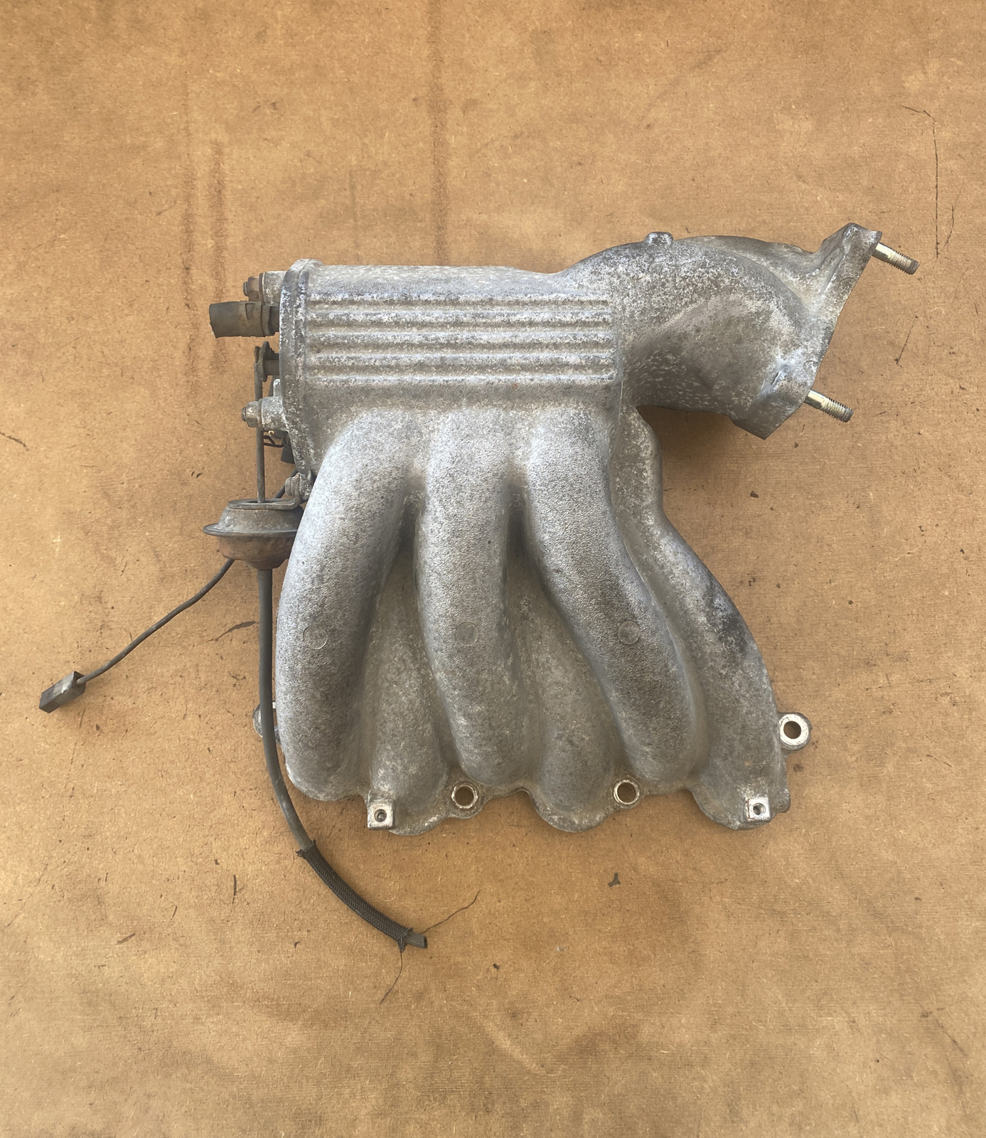 1999-2003 Lexus RX300 Upper Air Intake Manifold OEM | eBay