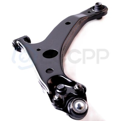 1Pieces Front Lower Passenger Side Control Arm Kit 96-02 For Toyota For ...
