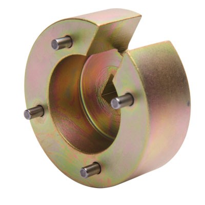 Tusk Pin-Spanner Fork Cap Wrench 14-k486 for ATV/UTV | eBay