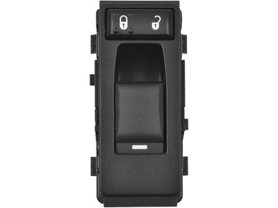Front Right Window Switch For 2011-2012 Dodge Caliber PW961QW Door ...