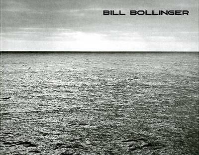 Bill Bollinger by Christiane Meyer-Stoll, Peter Schjeldahl, Harris ...
