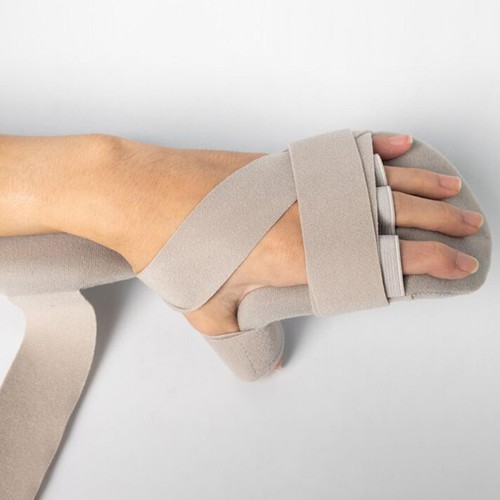 Resting Hand Splint Functional Support for Stroke Men and Women ...
