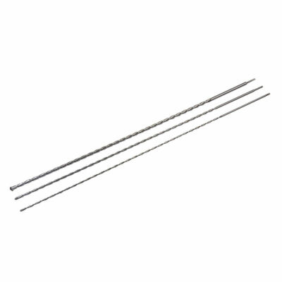 SDS+ Masonry Drill Bit Extra Long M12 M16 M20 M24 x 1000mm 1 Metre ...
