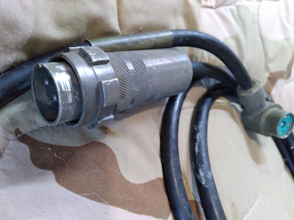 PRC 77 Radio, Vehicle mount or ManPack | eBay