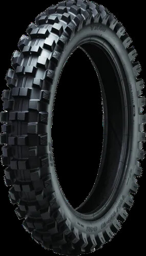 IRC VX40 110-100-18 Rear Bias Tire 64M TT KTM 505 XC-F 08-09 | eBay