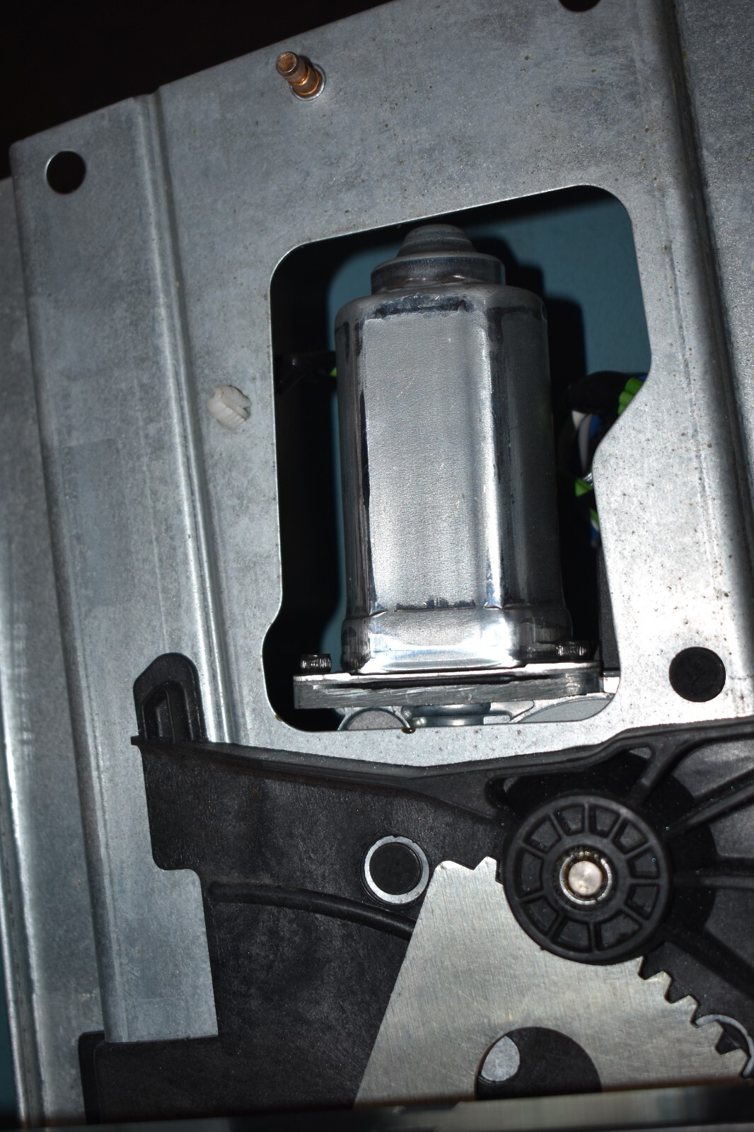 International 4300 Door Window Regulator 3986484C95 3986484C95 for sale ...