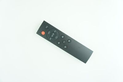 Remote Control For MAJORITY K2 K2-BAR-BLK BEN-BAR-BLK-2 Bluetooth ...