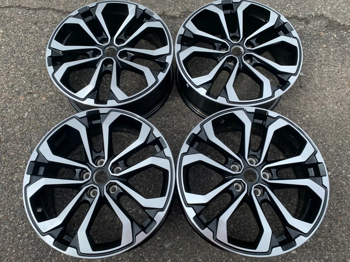 2022 Gmc Terrain Rims