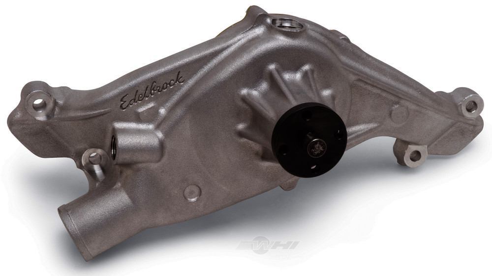 Engine Water Pump Edelbrock 8858 for sale online | eBay