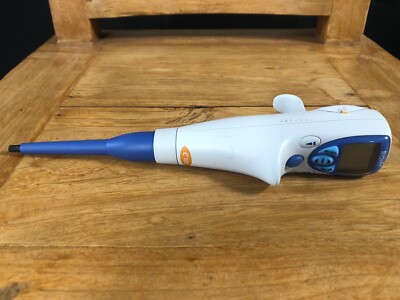 Biohit eLine e300 10-300 uL Electronic Pipettor Single-Channel Pipette ...