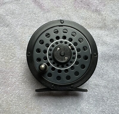 Fly Reels - Vintage Martin Fly Fishing Reels