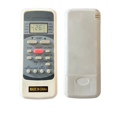 Remote Control For Whynter ARC-08WB ARC-010WB Portable Air Conditioner ...