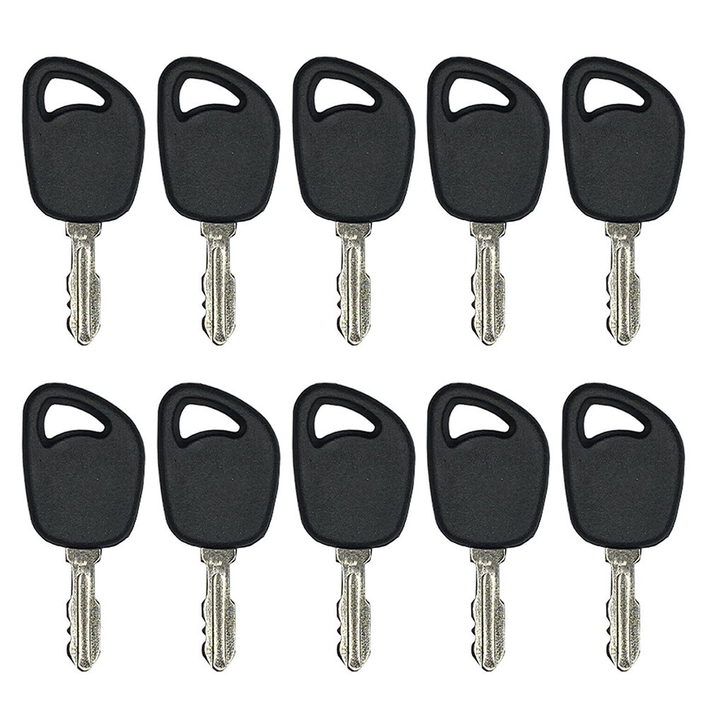Brand New None Ignition Keys Replacement 112-0312 For AYP For Craftsman ...