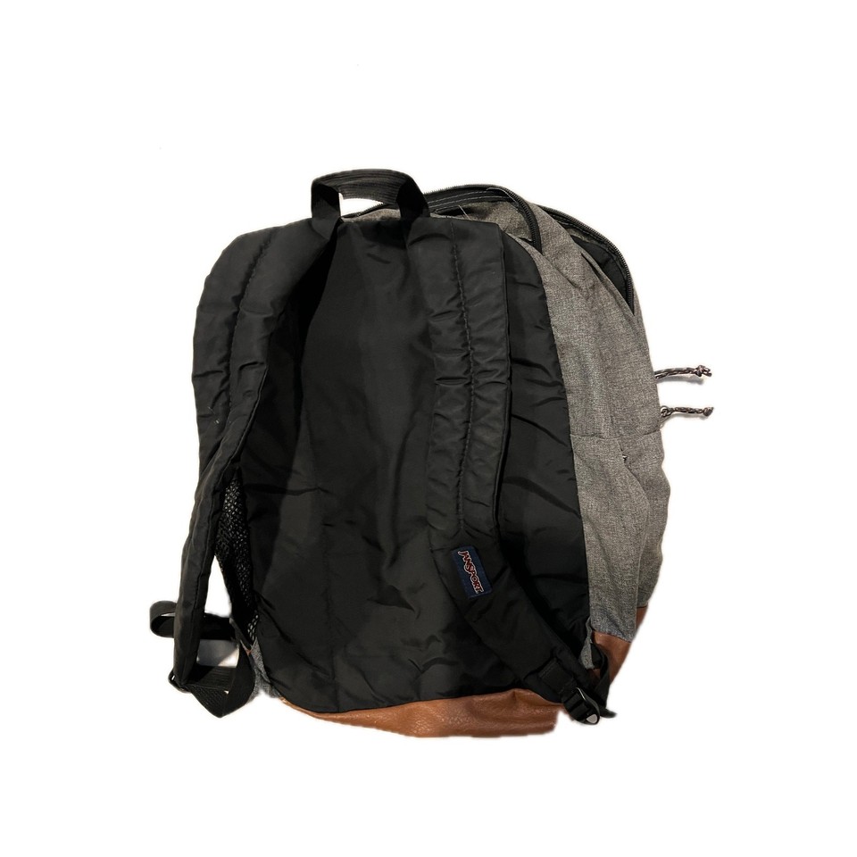JanSport Cool Student 2 Section School Backpack | eBay UK