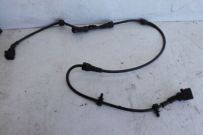 Porsche Cayenne 957 9PA 2008 Front LHS ABS Brake Pad Sensor Wiring ...