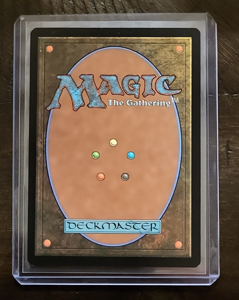 MTG Borderless Commander Masters CMM Ondu Spiritdancer - Unplayed | eBay