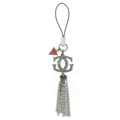 Nouveau Pc13-11 Porte-Clés Signé Guess Femme Pendentif Téléphone ...