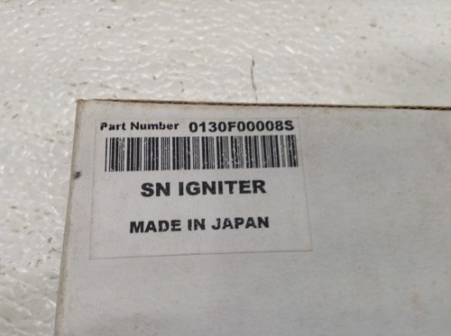 NEW Goodman Janitrol Furnace Hot Surface Ignitor Igniter 0130F00008 ...