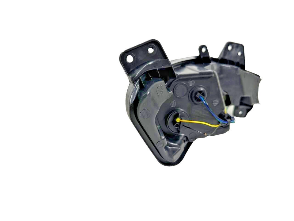 Fits 2019-2024 Chevy Malibu Front Bumper Daytime Running Light Left ...