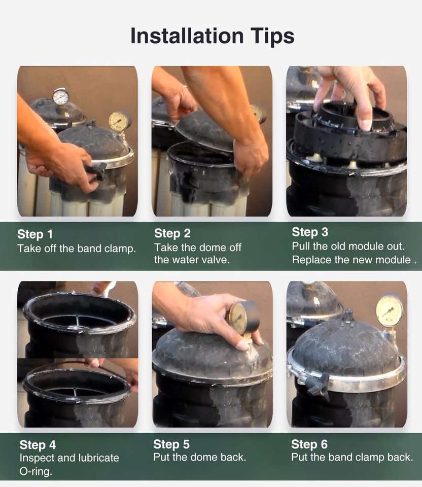 004-302-4408-00 6 Port Module Water Valve for Paramount Water Valve ...