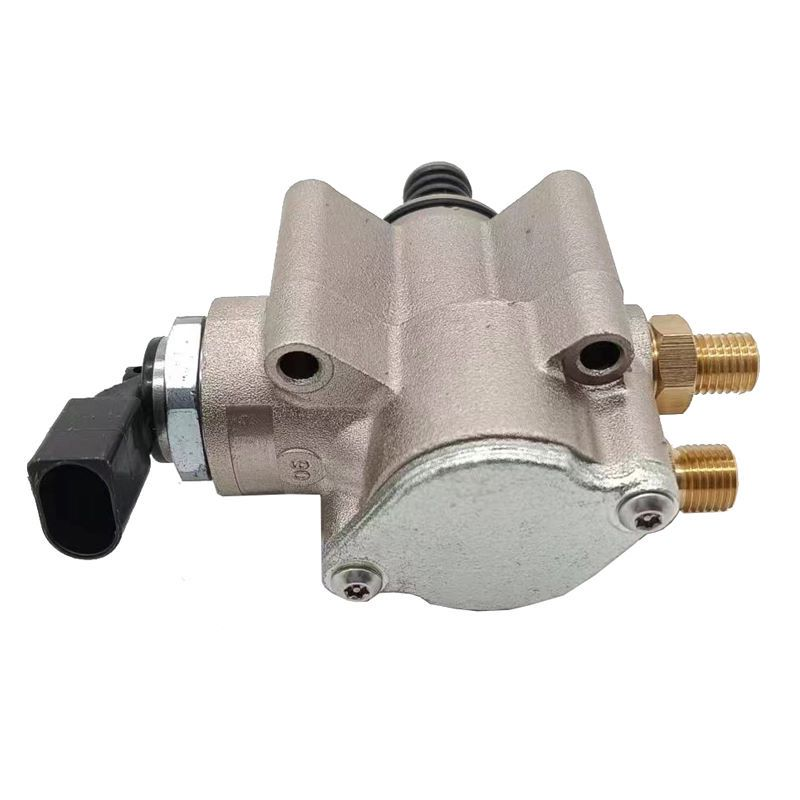 High Pressure Fuel Pump 03H127025C for 2007-10 Audi Q7 VW Porsche ...