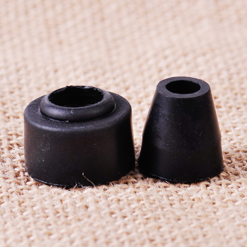 90pcs 90Degree Non Resistor Spark Plug Cap Cover fit for Motorcycle ...