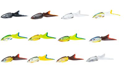 Strike King HAPP Hack Attack Pad Perch Pick Color & Qty NIP | eBay