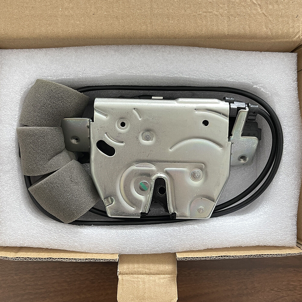 Tailgate Hatch Lock Latch Actuator For Mercedes-Benz ML350 GL450 X164 ...