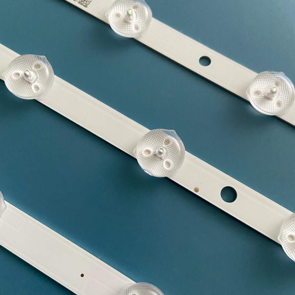 TV LED Strip For CY-DF400BGLV1H C0BGLV3Y-DF40H UE40H6203 UN40J6200AFXZA ...