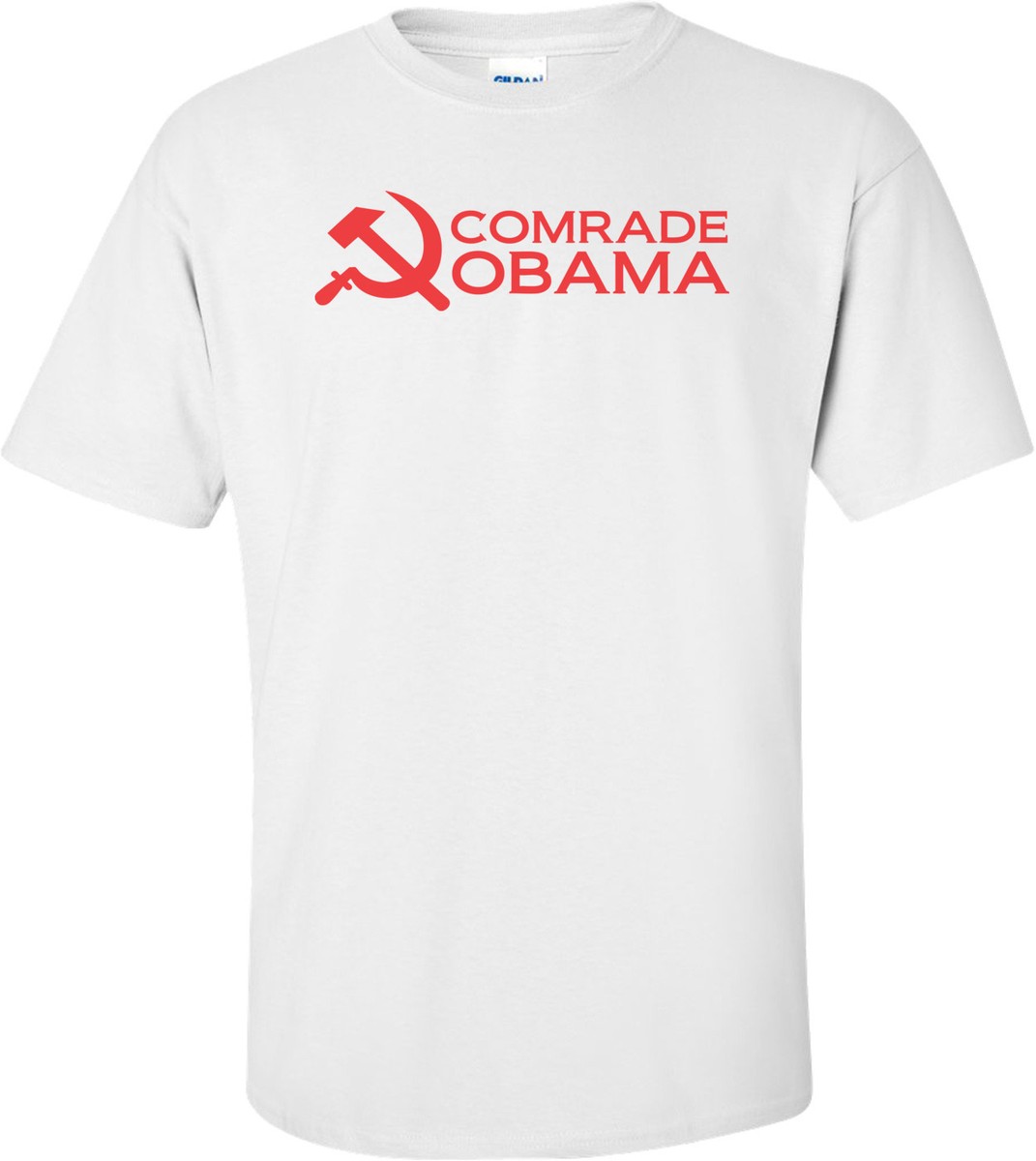 Anti Obama Shirts