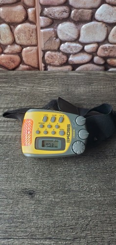 KOSS PP257 Water-Resistant Sports Armband Digital AM/FM Radio DBBS ...