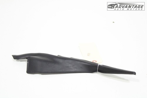 2017-2025 CHRYSLER PACIFICA FRONT RIGHT COWL PANEL FENDER EXTENSION ...