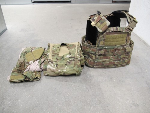 Crye Precision CPC and AC set | eBay