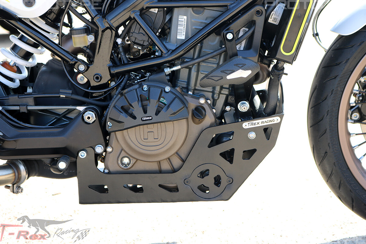 T Rex Motorcycle Frame