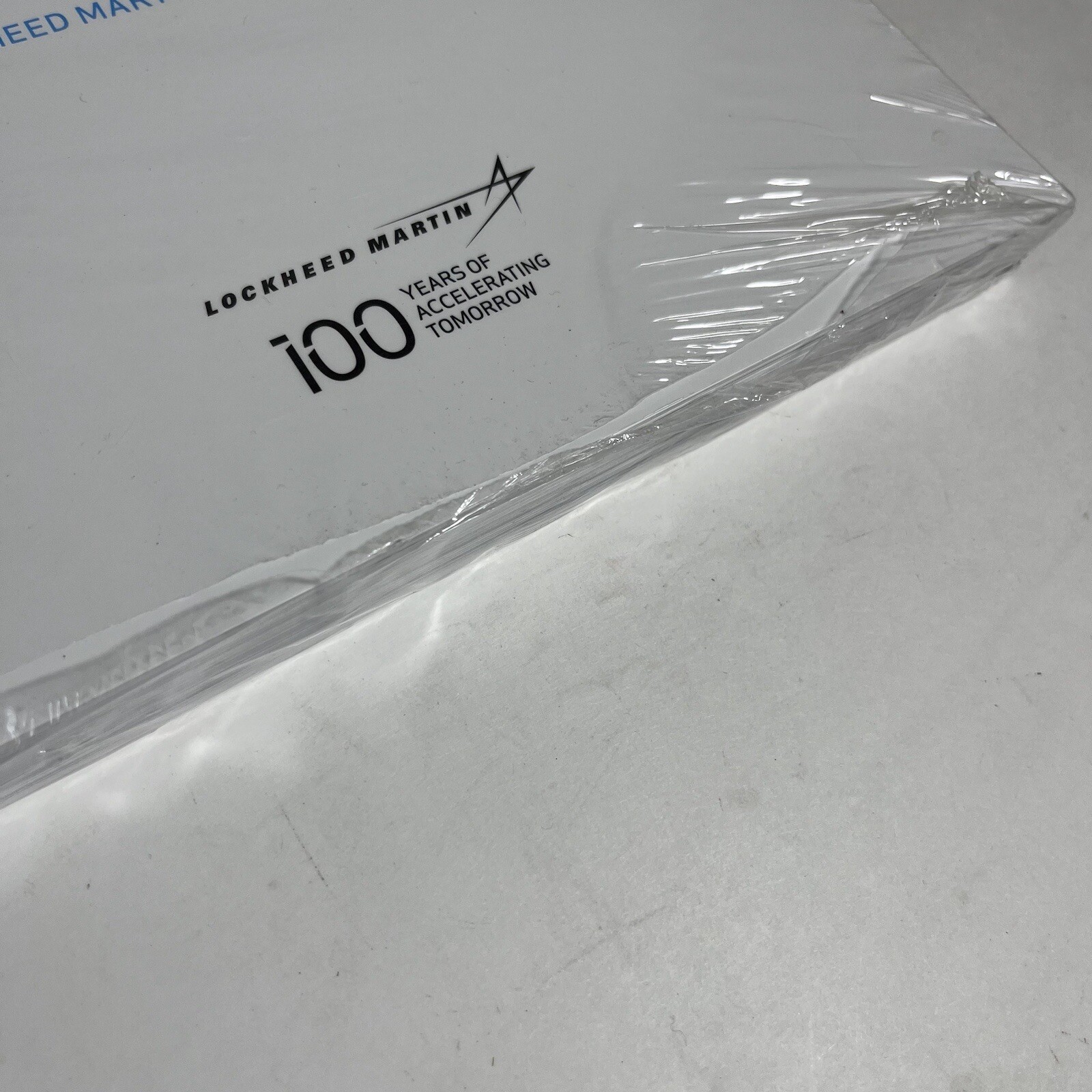 INNOVATION WITH PURPOSE : LOCKHEED MARTIN'S FIRST 100 YEARS by Lockheed ...