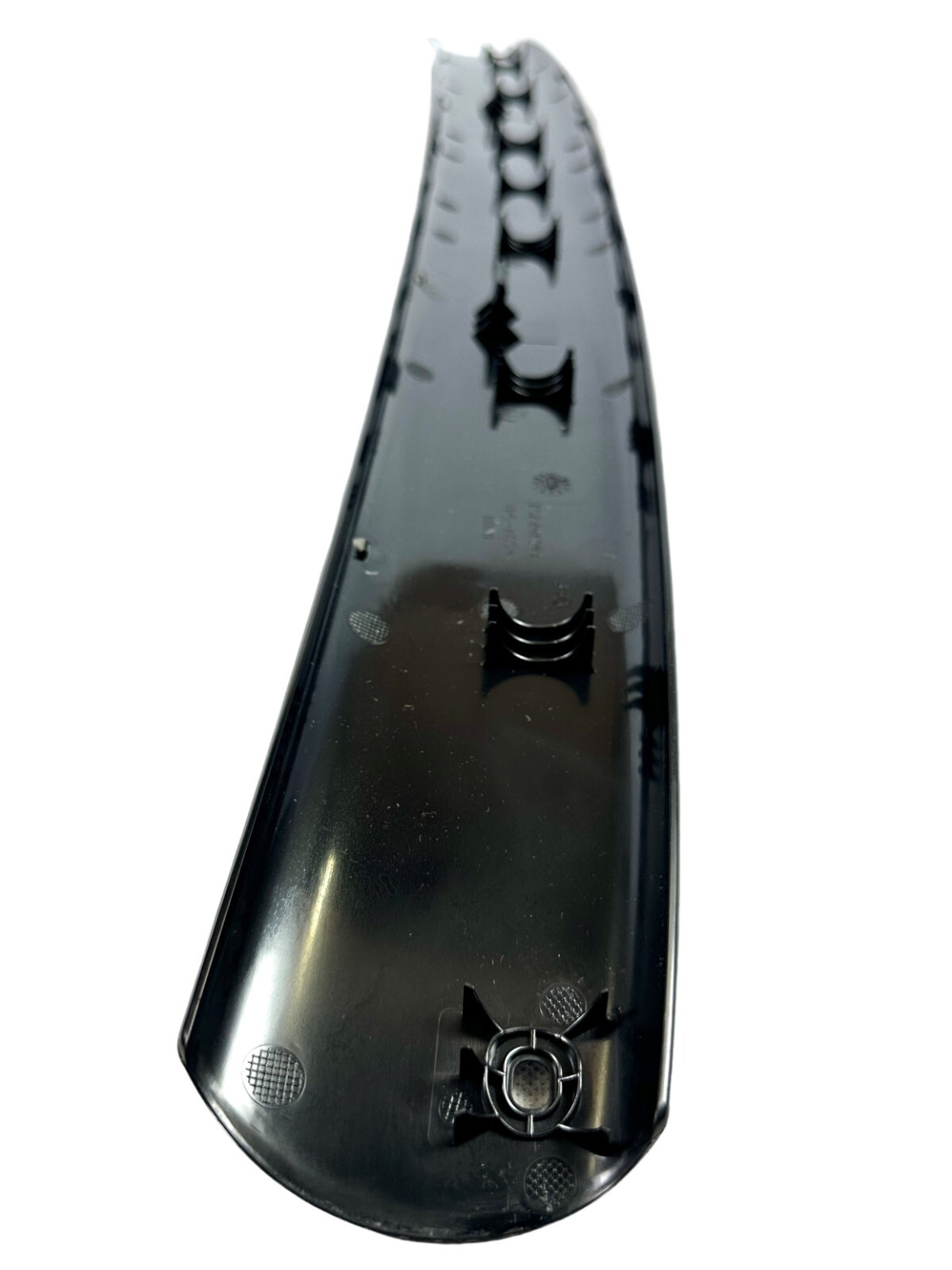 Mini Cooper F57 Convertible Rear Covering 54347364801 OEM & Brand New ...