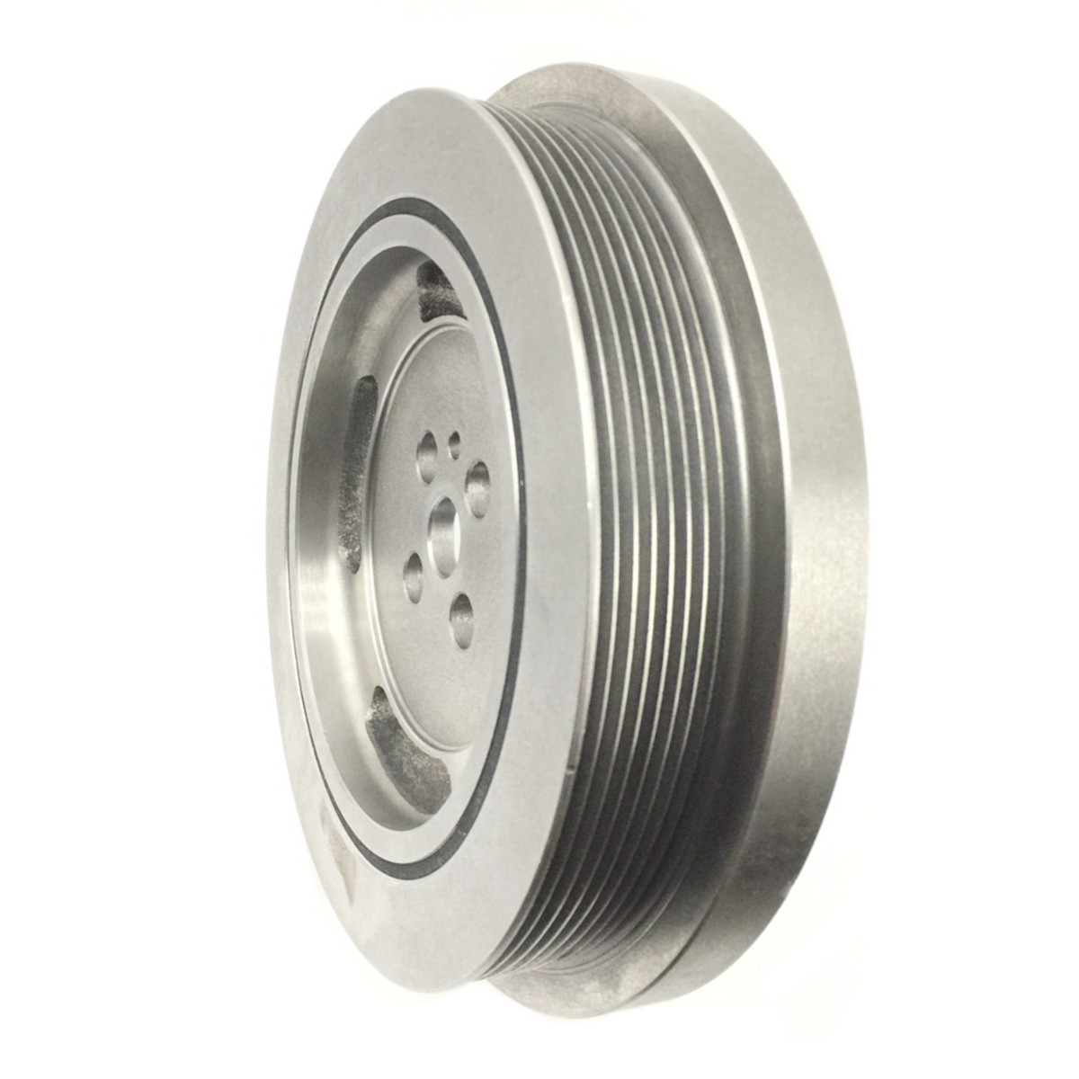 Harmonic Balancer 5.9L Dodge Ram 2500 3500 Fits Cummins Diesel 03-09 ...