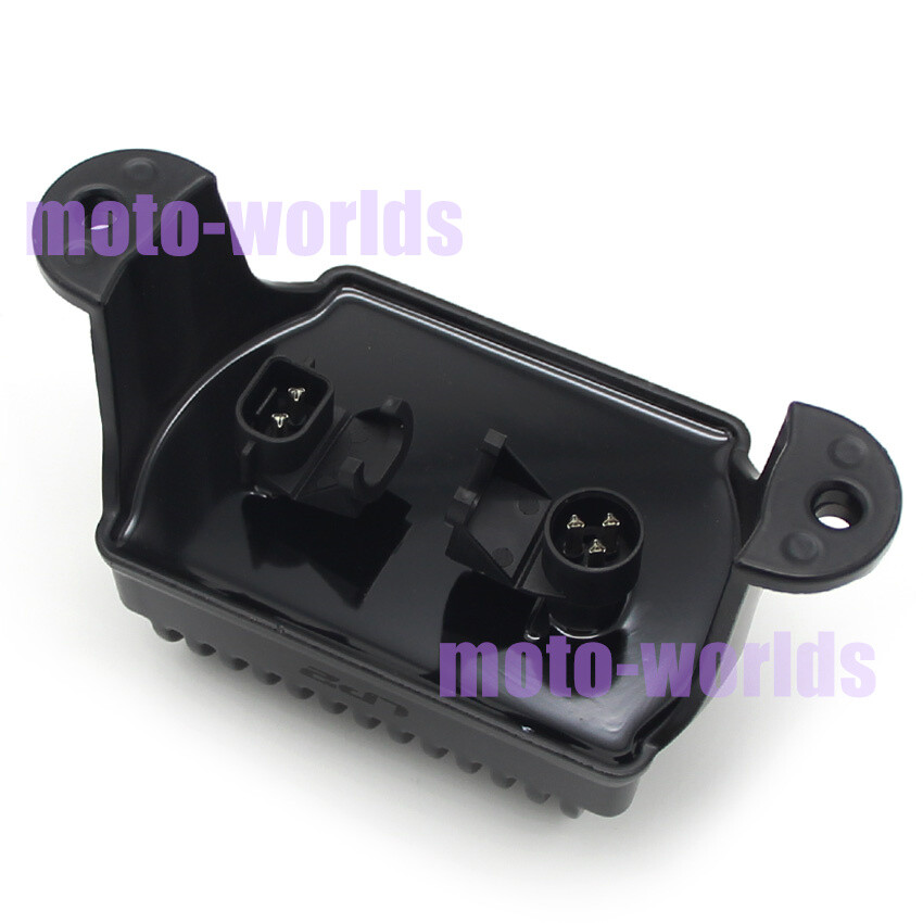 Regulator Rectifier For Harley Davidson Road Glide 2009-2014 74505-09 ...